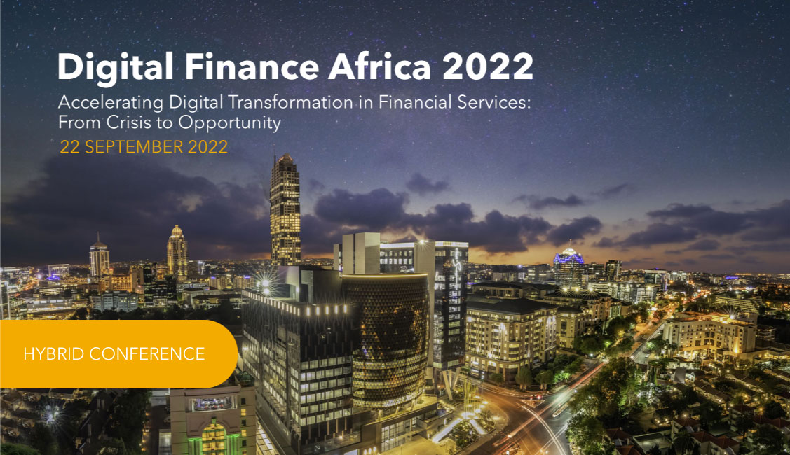 Digital Finance Africa 2022 - FinTech Weekly