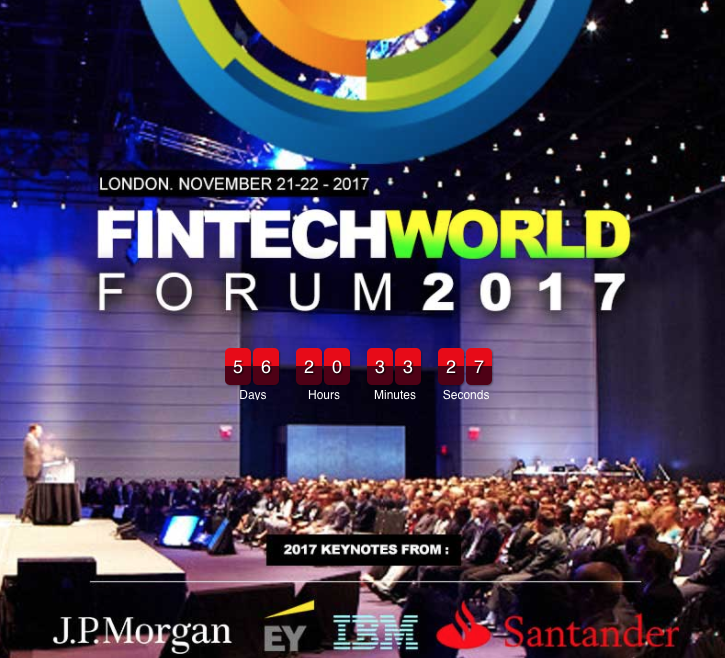 FinTech Weekly - News & Articles on fintech and finance
